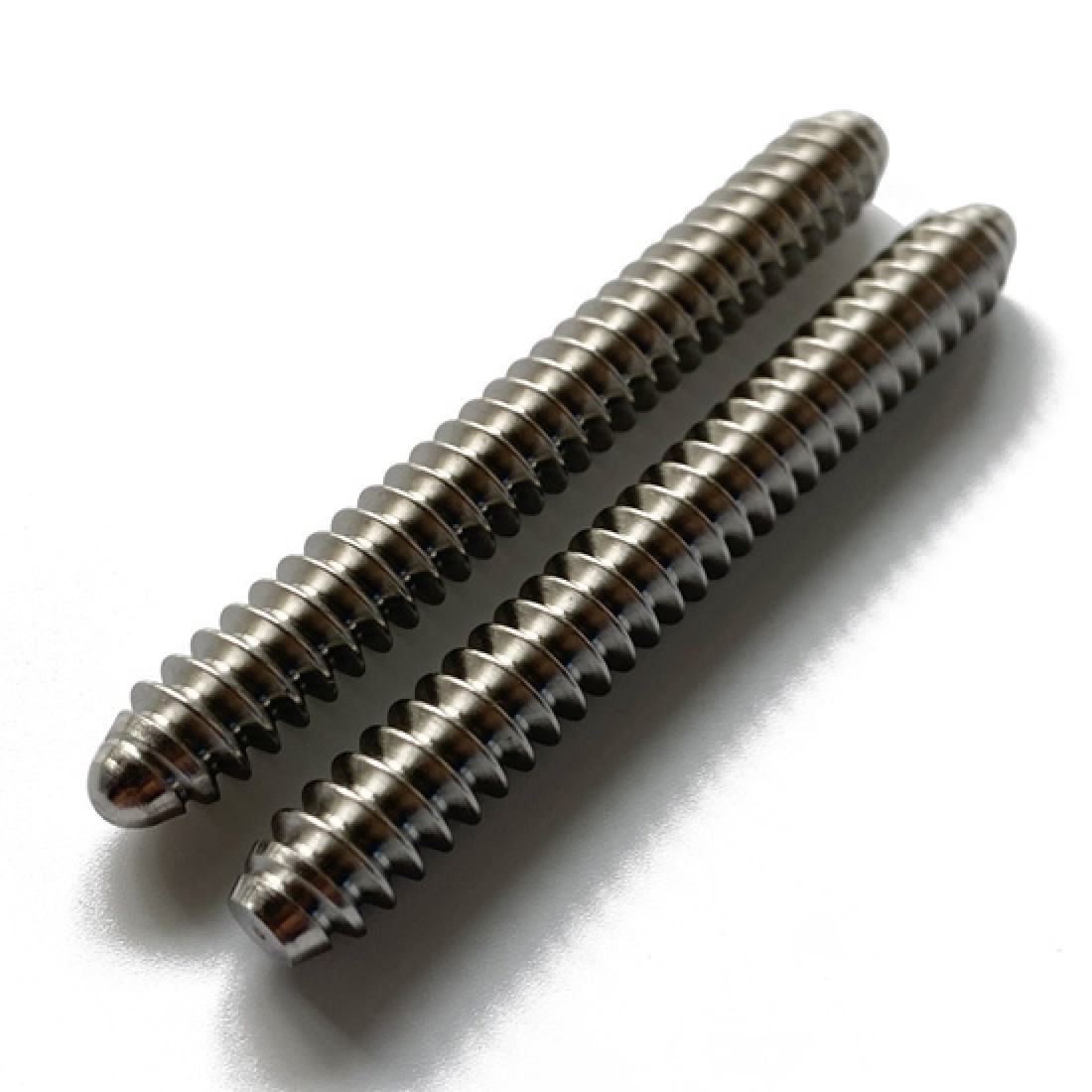 3 8 10 Stainless Steel Full Thread Pin 3 8 10 Stainless Steel Full Thread Pin